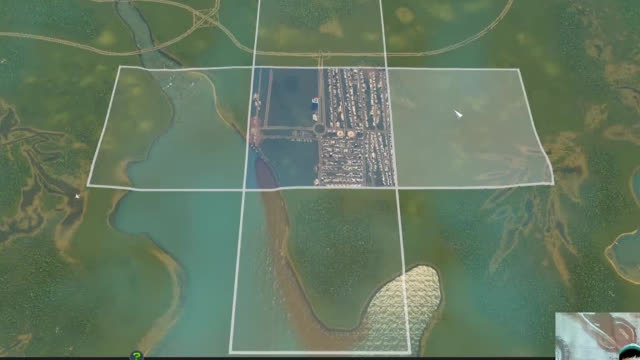 都市天际线:污水管道出问题,头疼不已