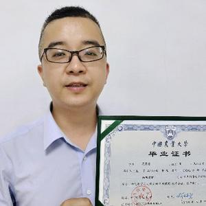 小周说农资 