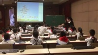 河南省小学信息技术与语文“汉之星”教学优质课 雷雨