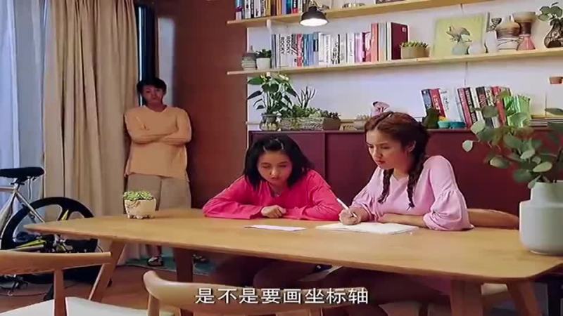 数学天才的表达方式,让学渣去解,这不是难为学渣吗?