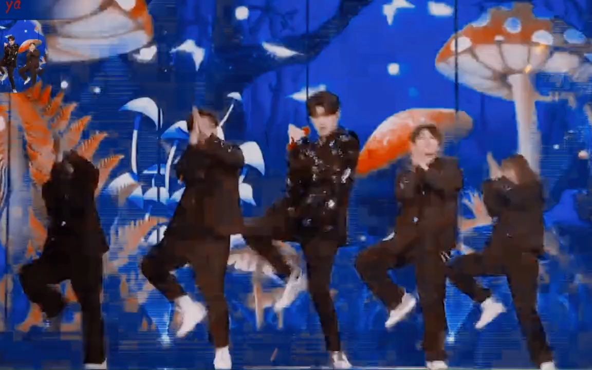 322. #任嘉伦 #任嘉伦新歌seeya 今天你see ya了吗#跨年晚会 #单曲循环