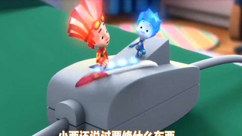 螺丝钉:橡皮泥做法很简单,只要一杯面粉,就能做出橡皮泥