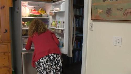 为什么冰箱一定要零下18度?零下1度不就结冰了?浪费电啊!