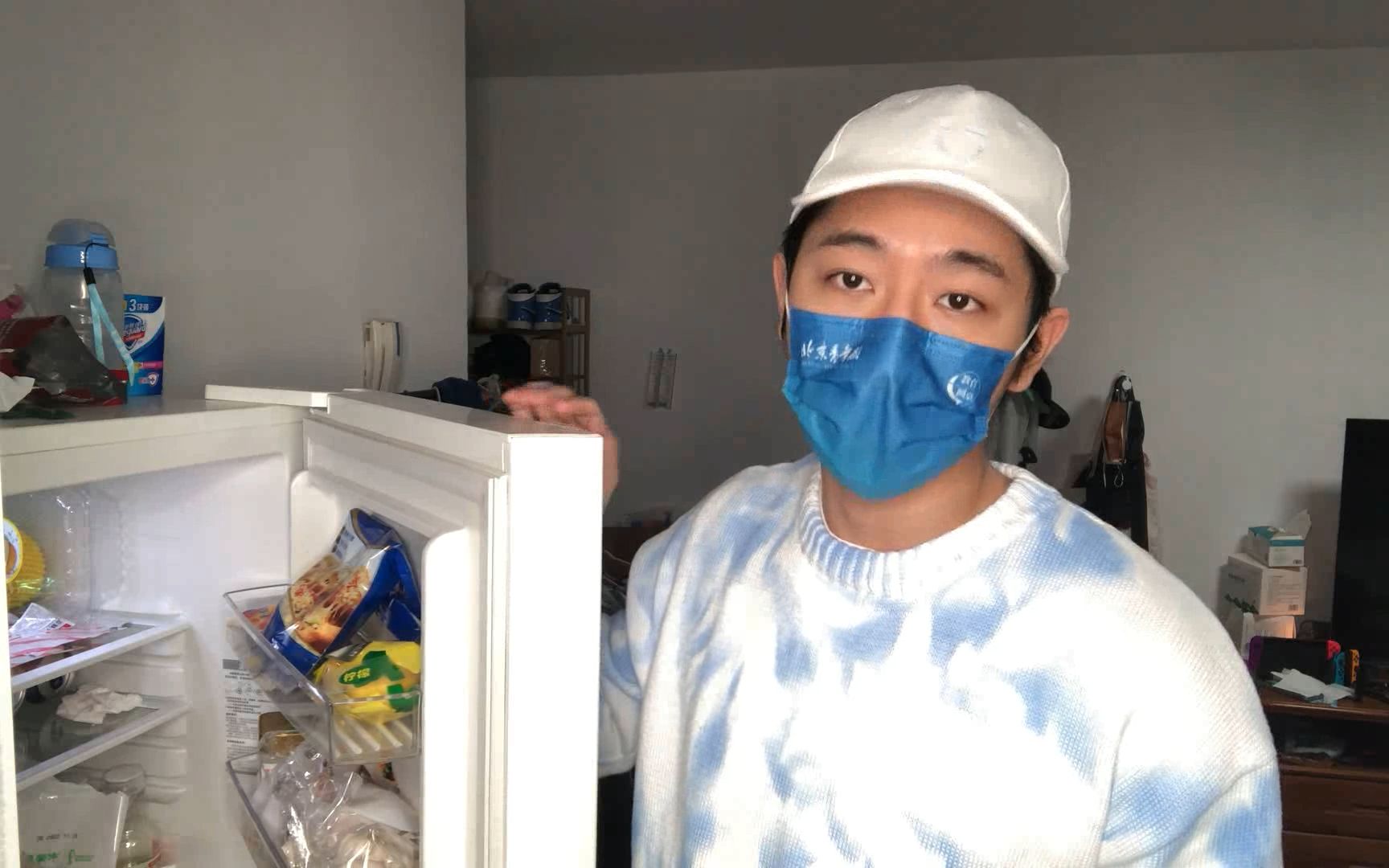 感染者康复后家里该如何消毒?这些位置要重点关注