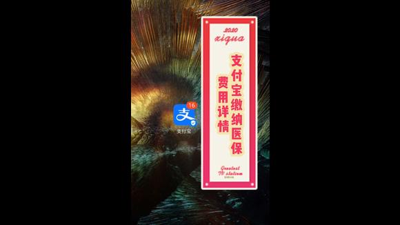 你还不知道怎么缴纳医保?快看过来