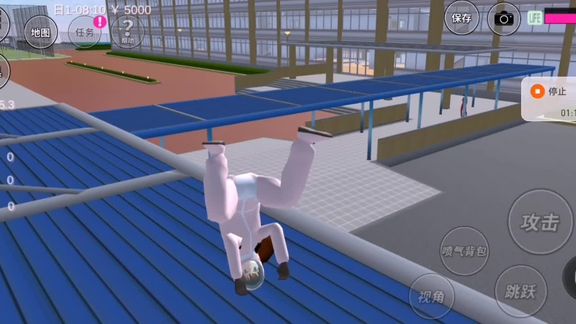 #233乐园 #樱花校园模拟器2020 #樱校 #希望能火 #求赞求关