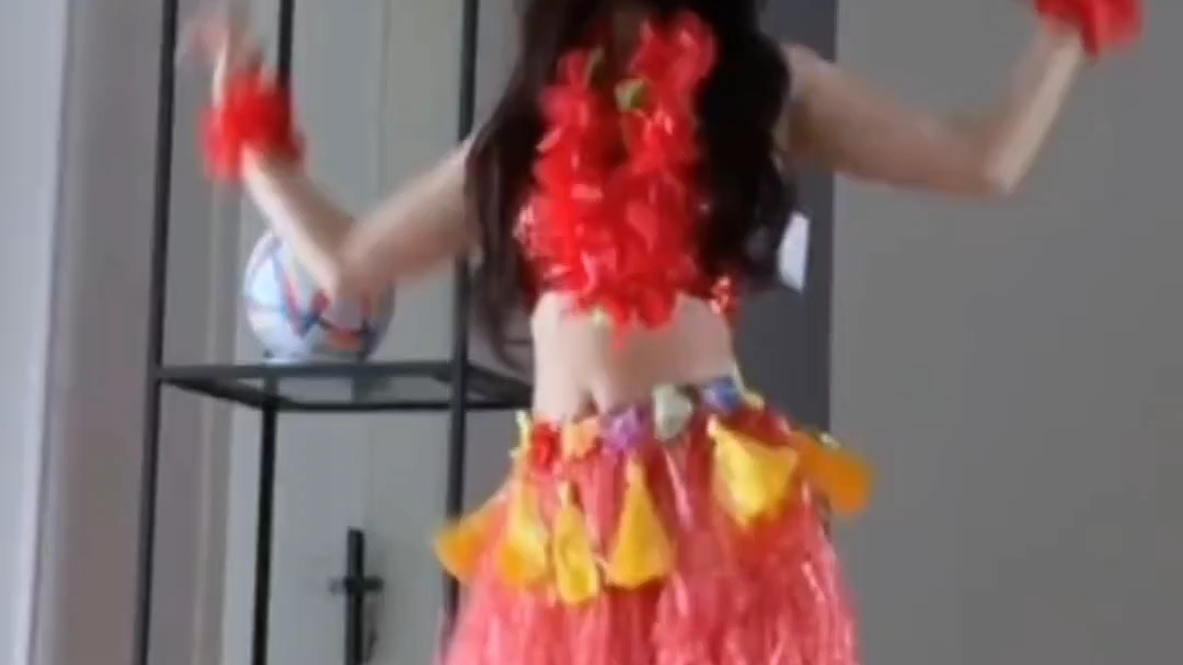 世界杯手势舞!你还没心动麻?