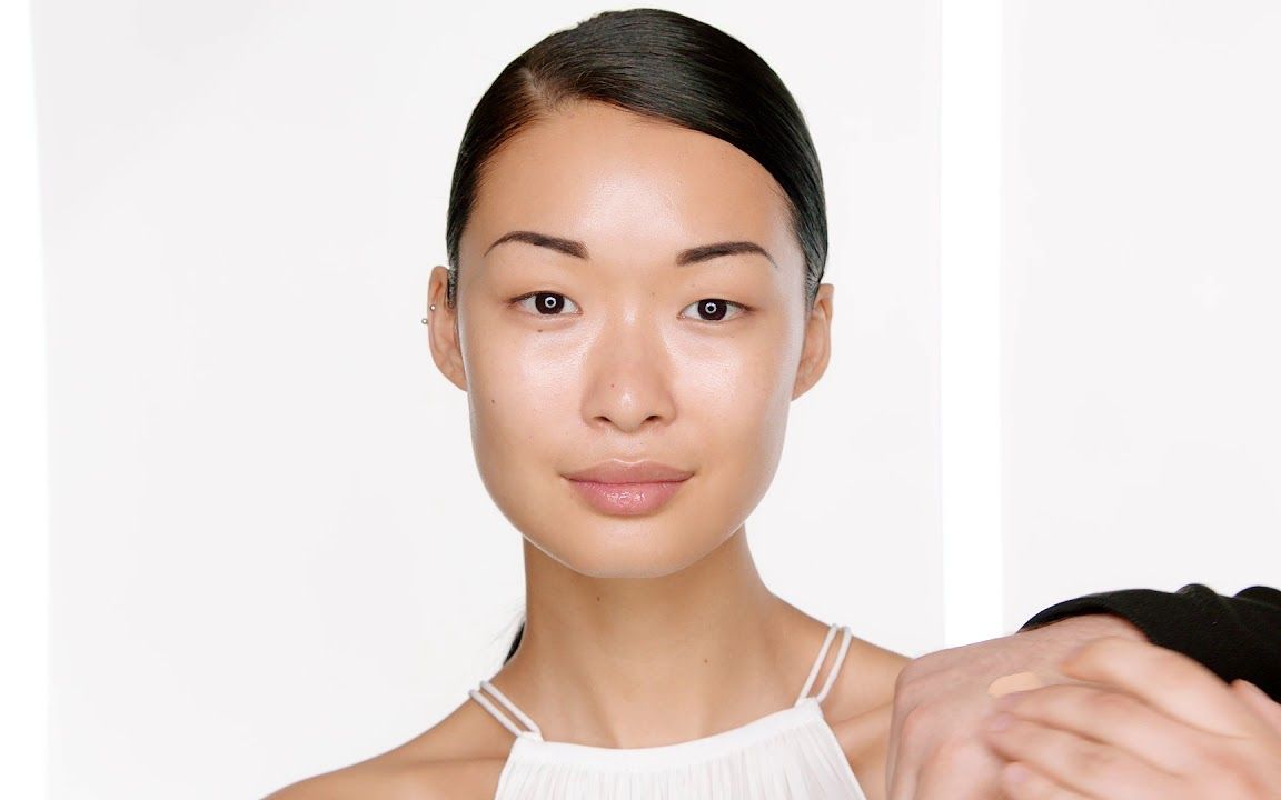 ...官方使用教程:如何打造光感肤质 NARS How To: Radiant Complexion