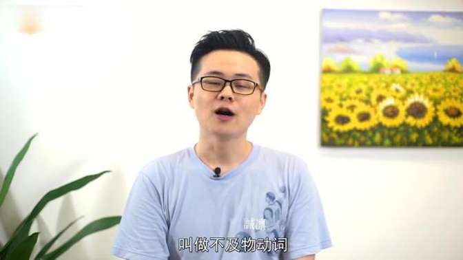 英语vt是什么词性呢