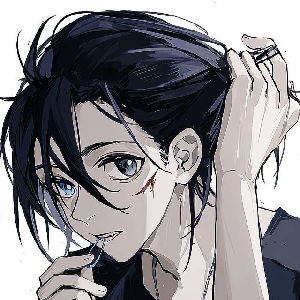 是hu同学 