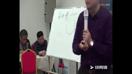 张军102项疑难病治疗-痔疮疗法中医针灸正骨培训班