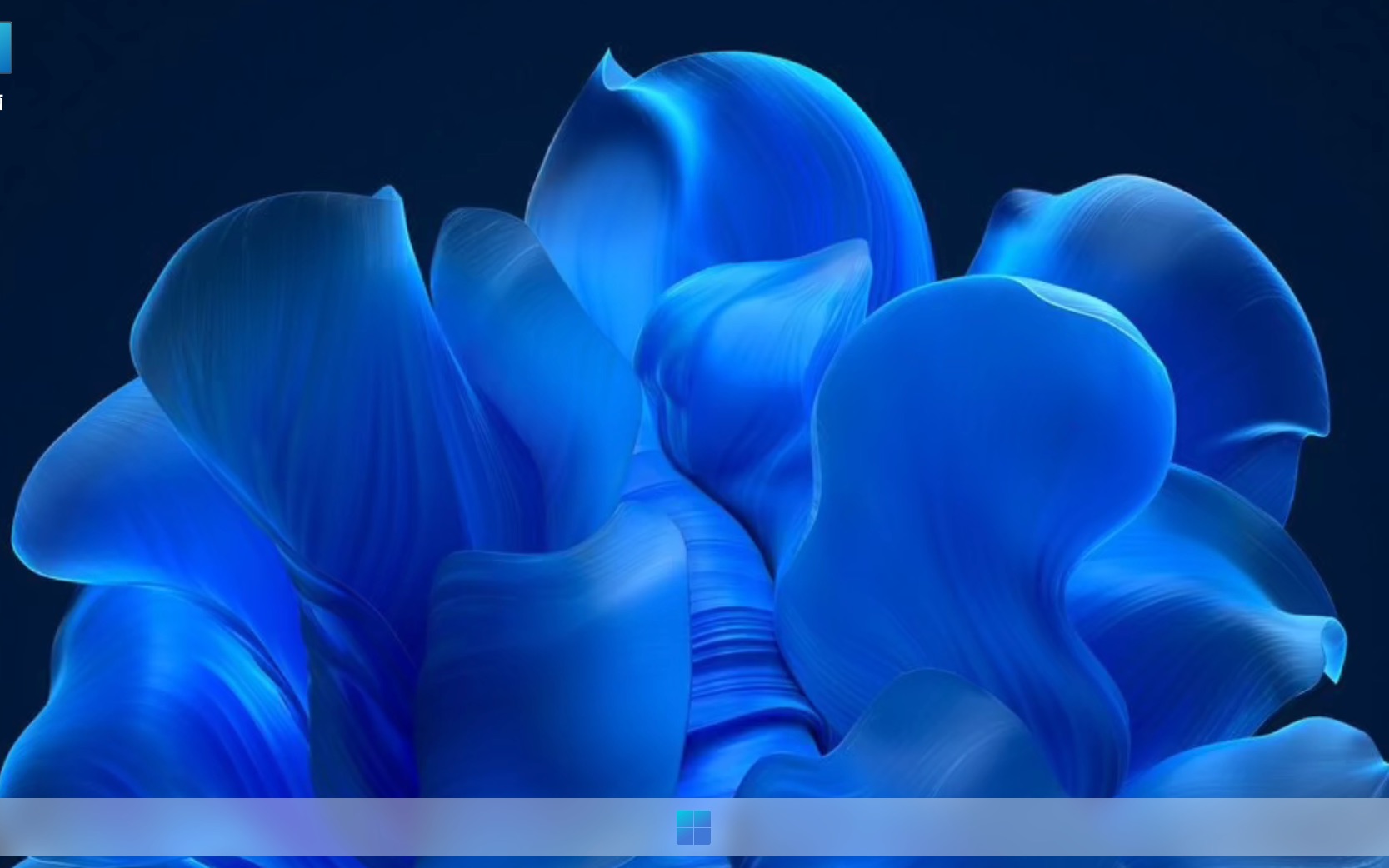 「PPT系统模拟器」我用PPT做出了一个不一样的Windows 12