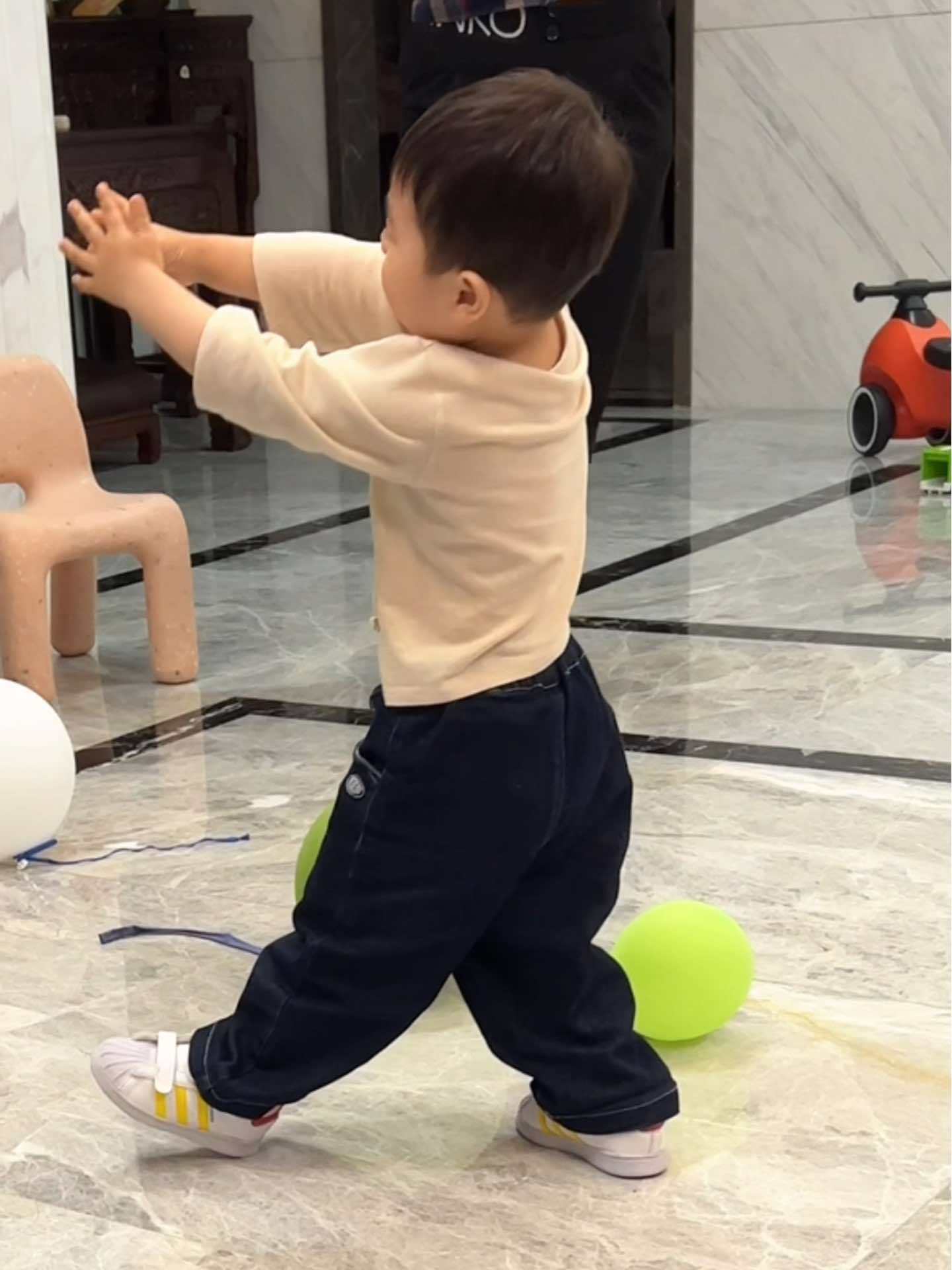 放心!不是邪教组织哈哈哈哈#家有萌宝欢乐多开开心心每一天 #今日份...