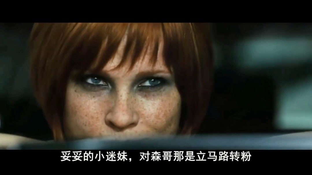 《玩命快递3》硬汉杰森斯坦森对决猥琐大叔