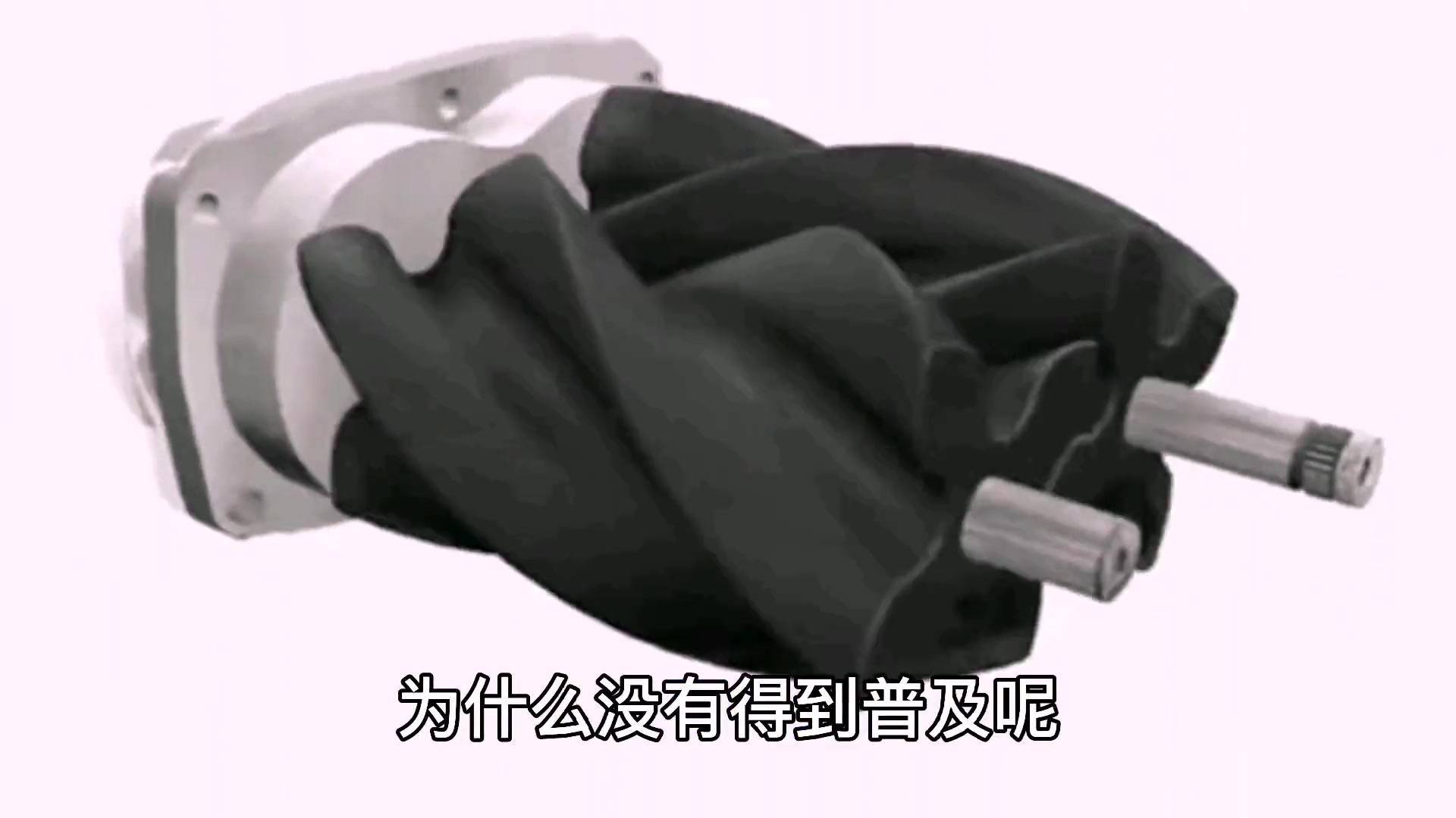 什么是涡轮增压?机械增压?