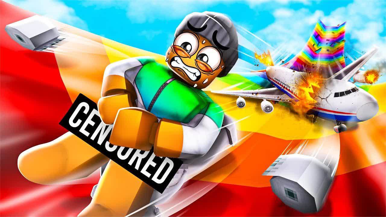 Roblox粉碎模拟器:疯狂粉碎一切!变成我的世界方块!小格解说