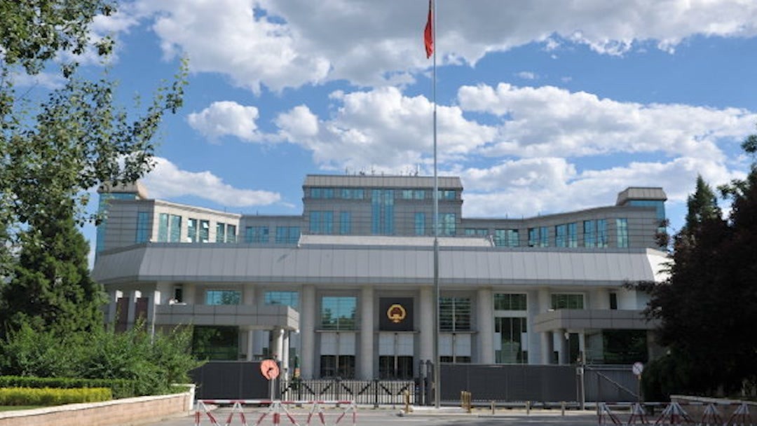 因性骚扰行为证据不足 朱某一般人格权纠纷案维持原判