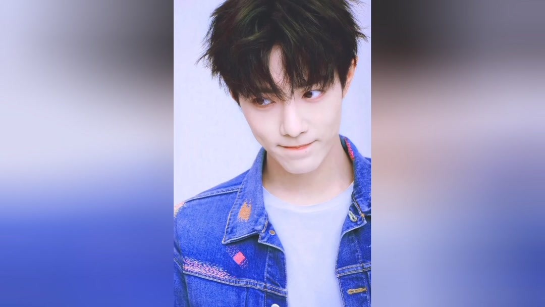 你是我生命的一束光