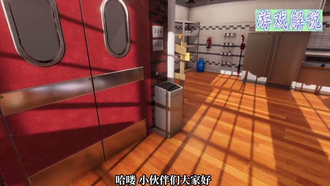 哇咔游戏解说:用陈年刷锅水熬制蔬菜汤,美食家吃完很满意