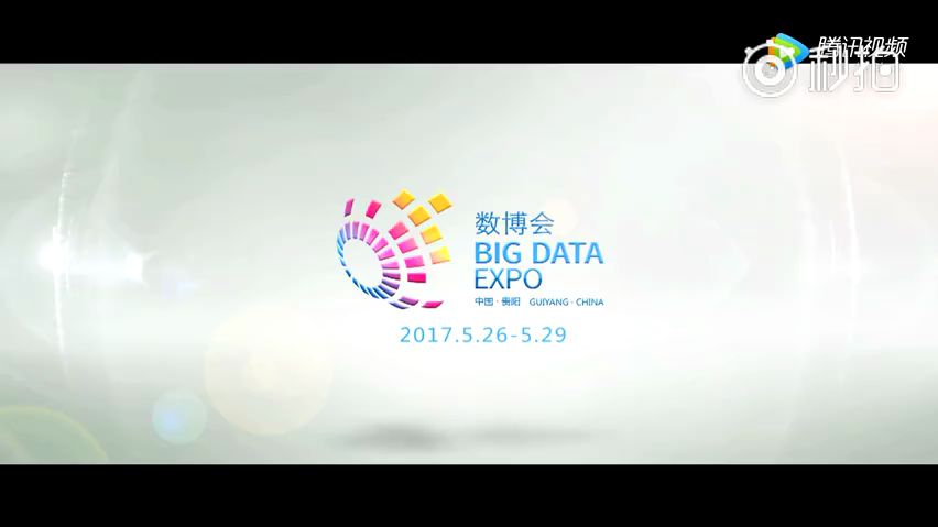 还不清楚大数据?让贵州大数据宣传片告诉你