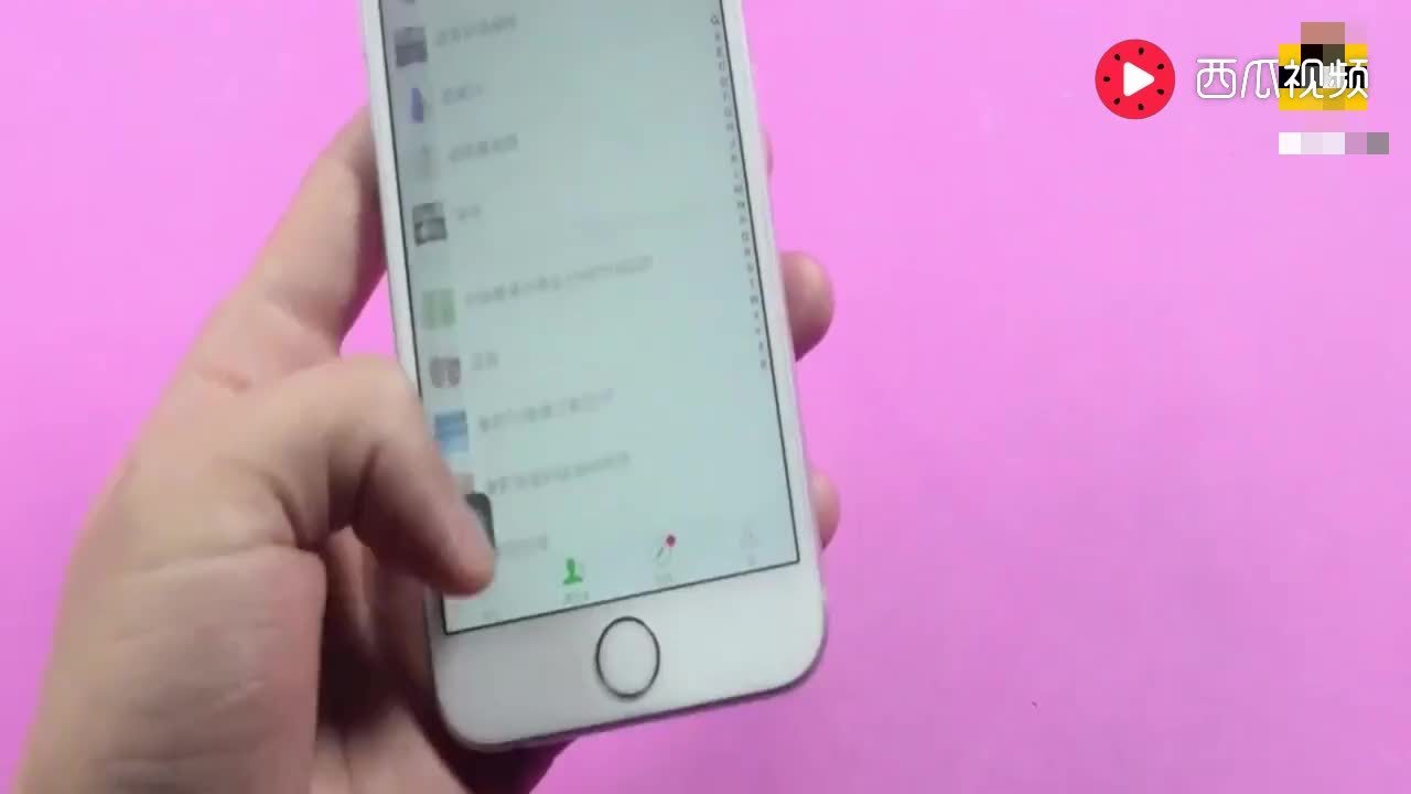 ...微信聊天记录都是假删除,这样设置就可以找回