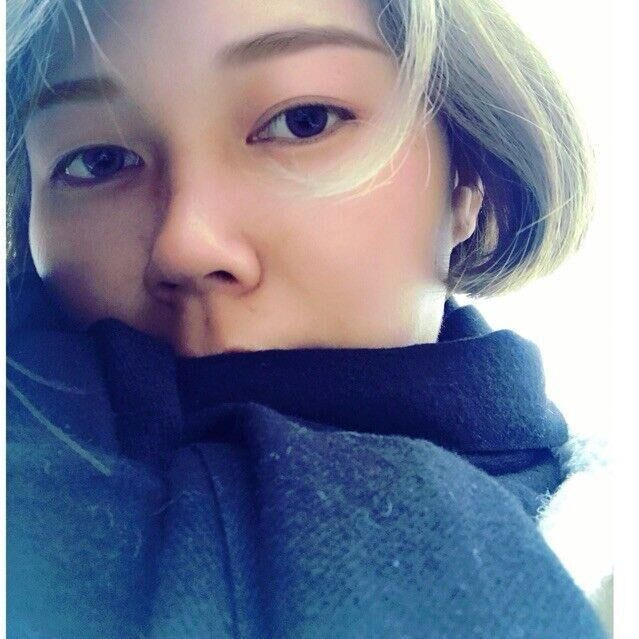 时装设计师美乐 