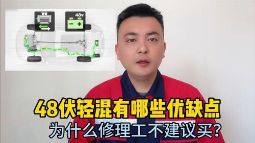 48伏轻混有什么优缺点?值不值得买?修理工奉告你答案