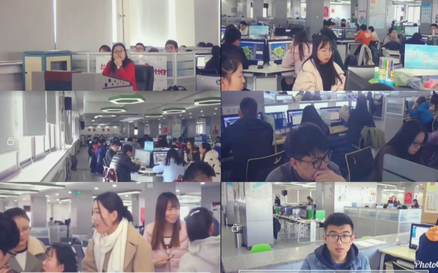 【西安财经大学】企业仿真实训课003