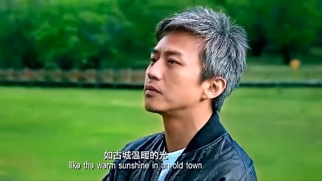 《从你的全世界路过》求婚圣地稻城亚丁