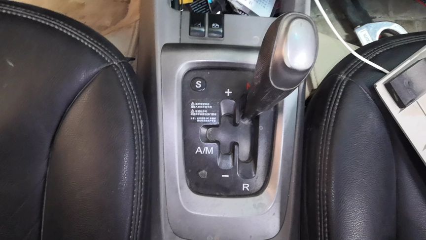 买车千万不要买这种自动挡,顿挫,维修贵,不值