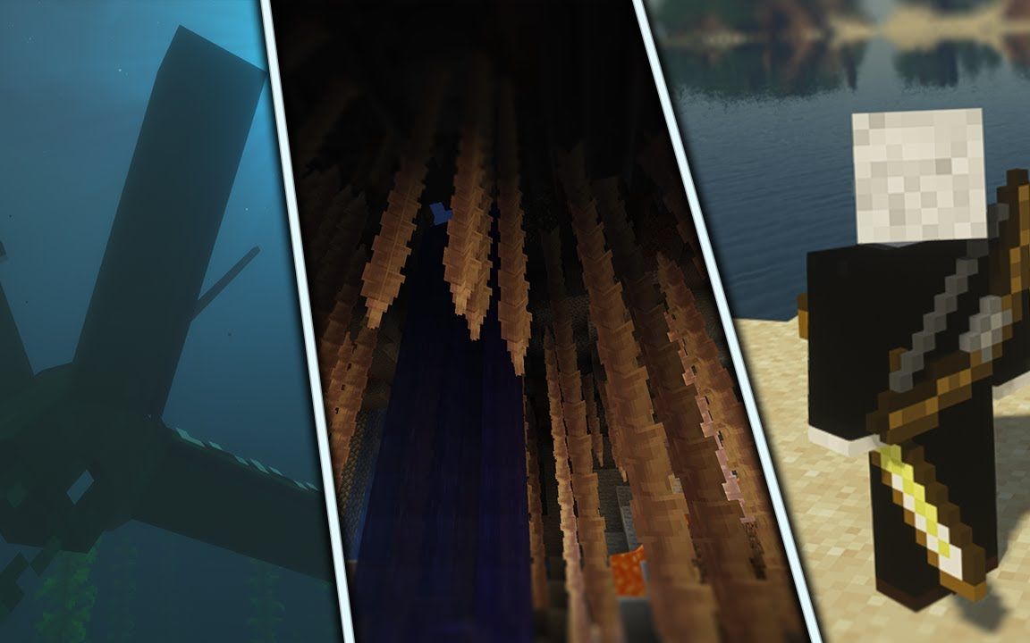 十个很好玩但你没听过的模组(四)