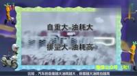 老司机课堂: 选车看排量? 排量大的不费油是真的吗?