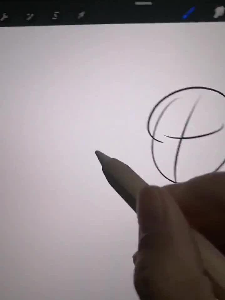 王者荣耀 板绘 绘画