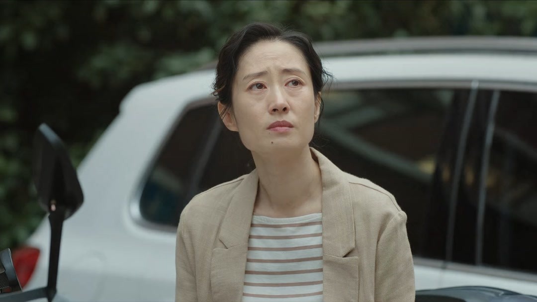 《生活家》冬娜决定救尹爱媛 你真的很善良