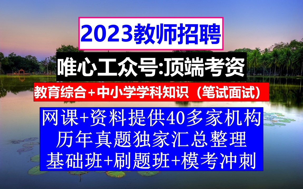 教师招聘,教师招聘教案模板,教师招聘现实表现范文