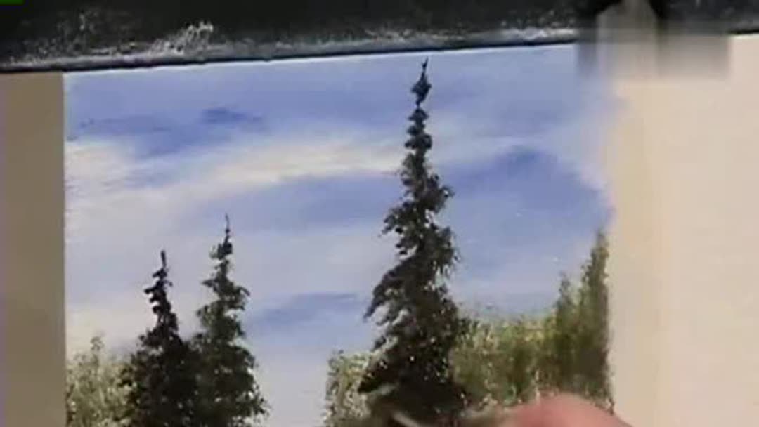 油画基础入门教程 油画初学者