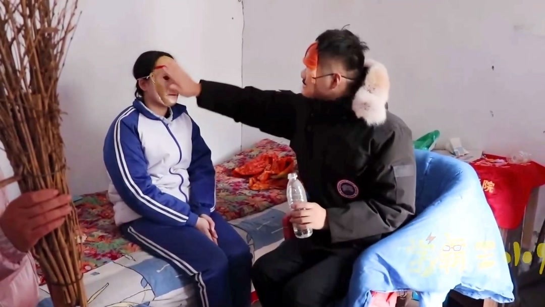 学霸王小九-给光头强找的无根之水,万万没想到居然是尿!