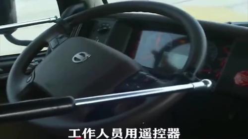 沃尔沃安全测试有多疯狂