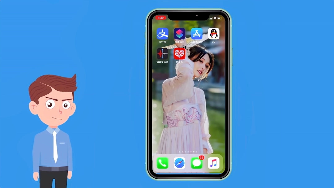 如何找已删除微信好友?这个方法还不会就太out了