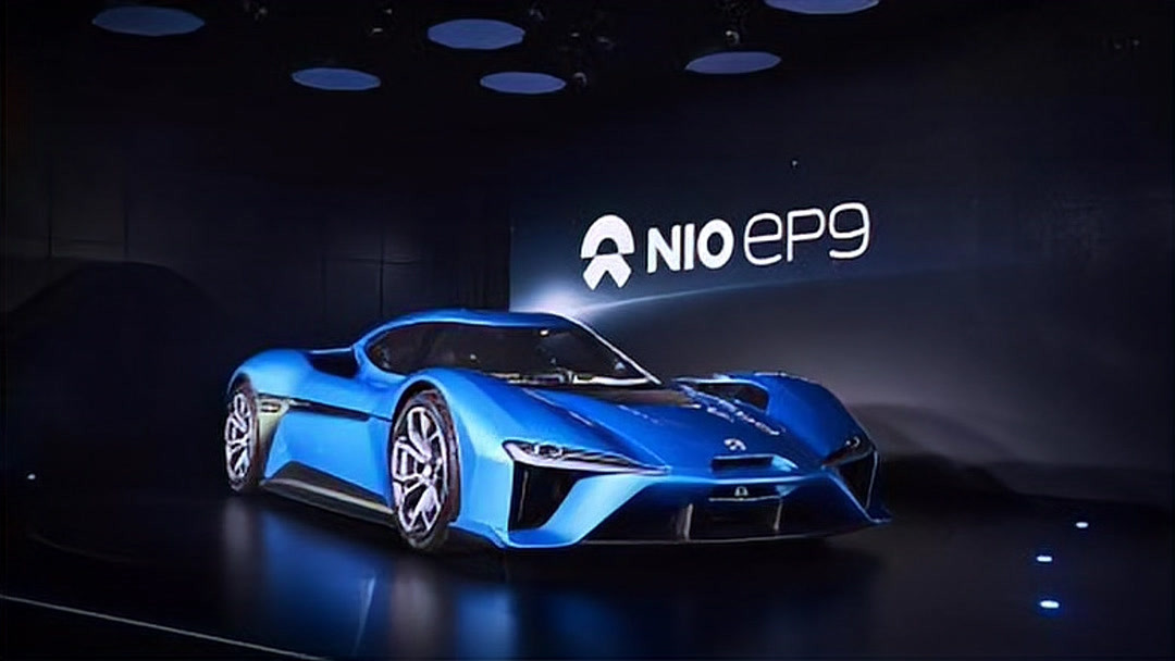 蔚来汽车回应爆胎维修花14万:维修费用合理,但暴露管理问题