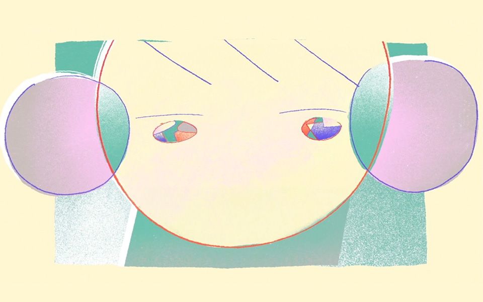 《Stranded搁浅》原创动画短片