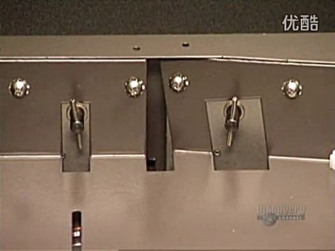 咖啡机的制造工艺及加工过程