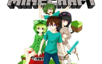 转载!【Minecraft】【我的世界】我的世界宣传片|Minecraft官网一分钟...