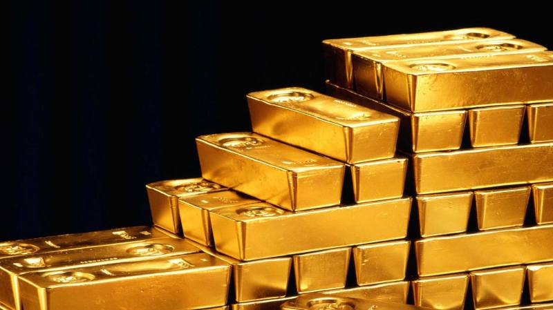 黄金大涨真正原因是什么?黄金大涨引起关注!