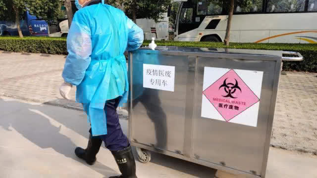 预警!战疫还远未结束,多数人都忽视了医疗中最重要的一环!