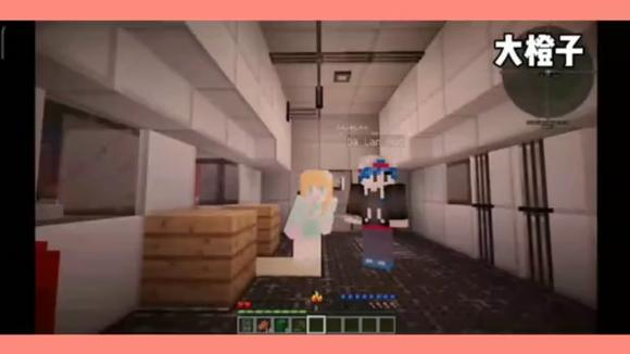 你还记得是哪个我的世界主播把你带入mc吗?