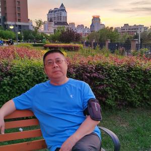 心理咨询师赵彬123 