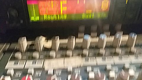 TC MONE人声效果器操作使用方法