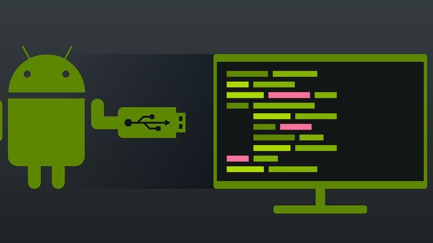 8、Android开发ADB课程-启动应用和发送广播