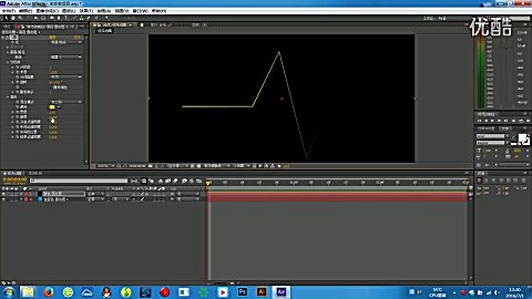 AE-线条动画效果制作-传智播客.黑马程序员UI设计学科